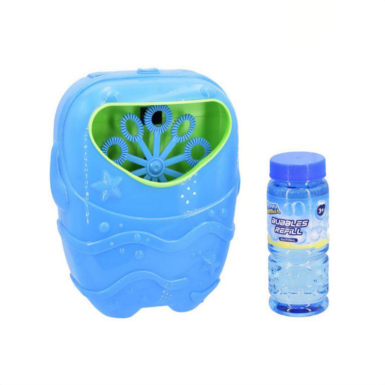 Bubble Machine - Small - Assistive Technology