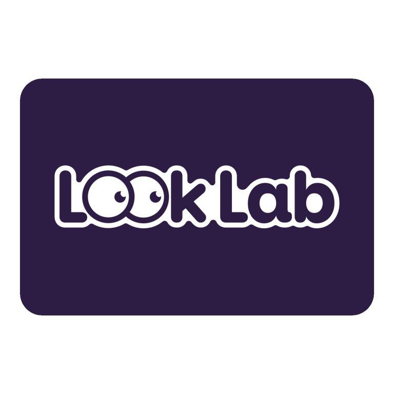 Look Lab - Assistive Technology