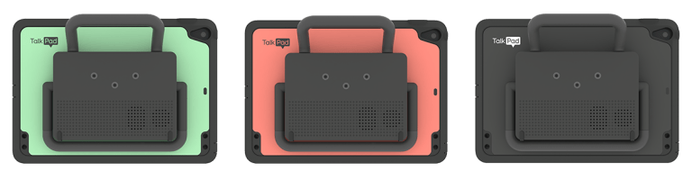 Talk Pad - Assistive Technology