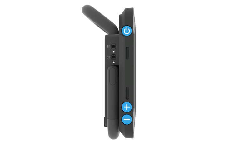 Talk Pad - Assistive Technology