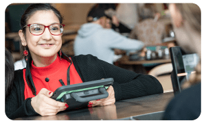 Talk Pad - Assistive Technology