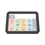 Talk Pad - Assistive Technology