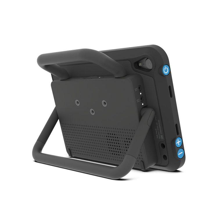 Talk Pad - Assistive Technology