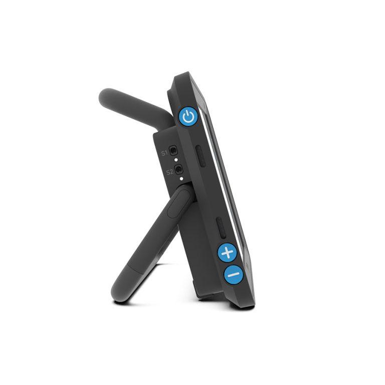 Talk Pad - Assistive Technology