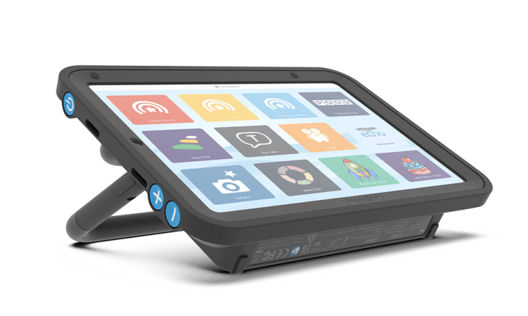 Talk Pad - Assistive Technology