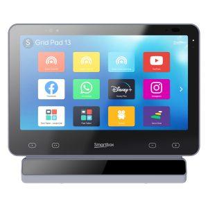 Grid Pad 13 - Assistive Technology