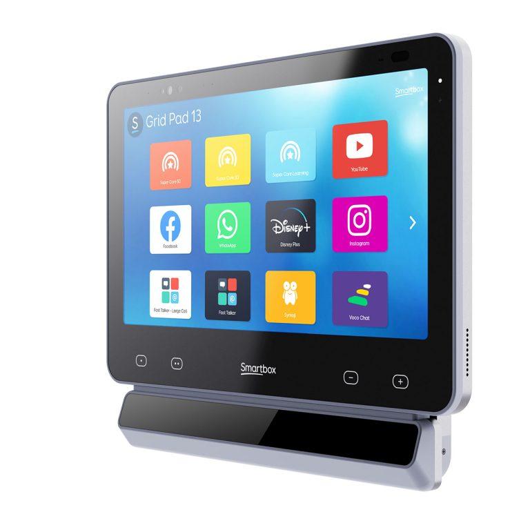 Grid Pad 13 - Assistive Technology