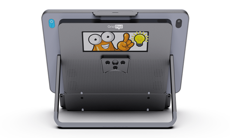 Grid Pad 13 - Assistive Technology