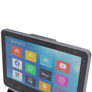 Grid Pad 13 - Assistive Technology