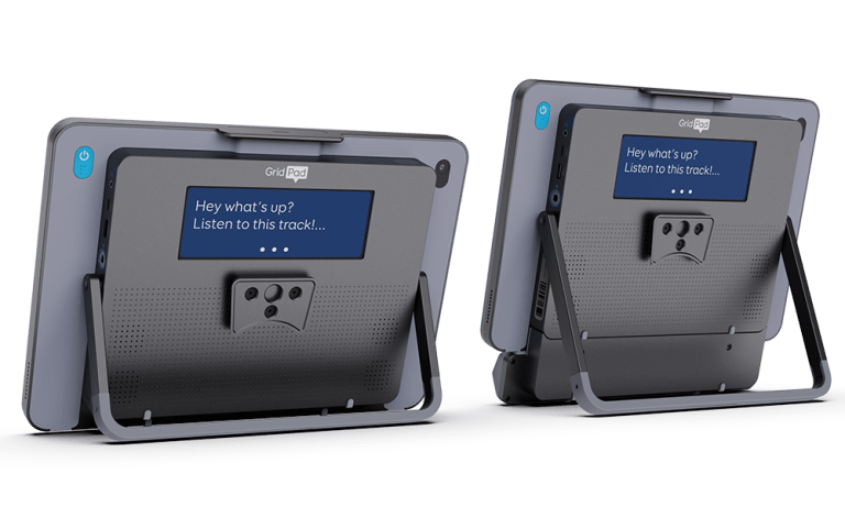 Grid Pad 13 - Assistive Technology