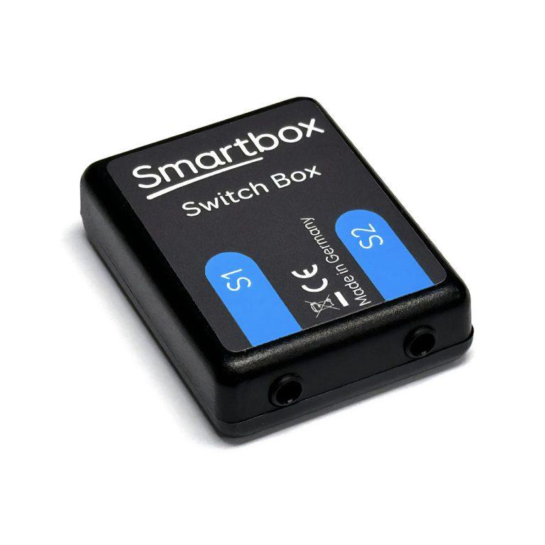 Smartbox Joycable Switch Box - Assistive Technology