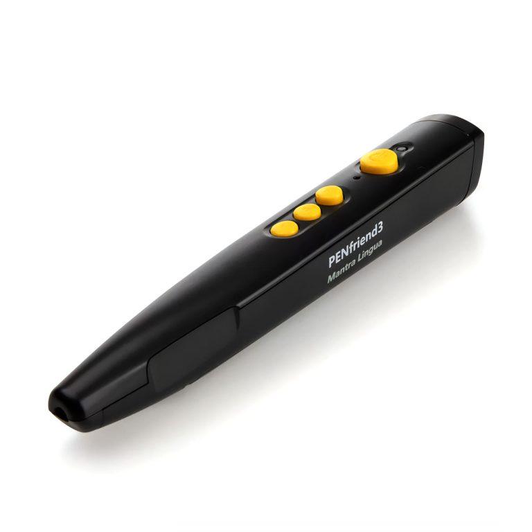 PENfriend 3 Audio Labeller - Assistive Technology