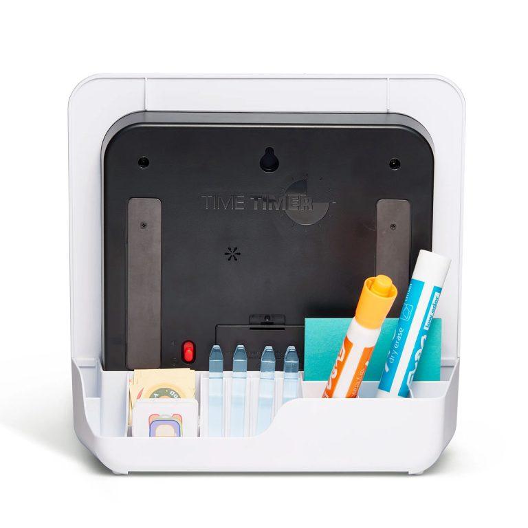 Time Timer - Original 8″ with Visual Scheduler - Assistive Technology