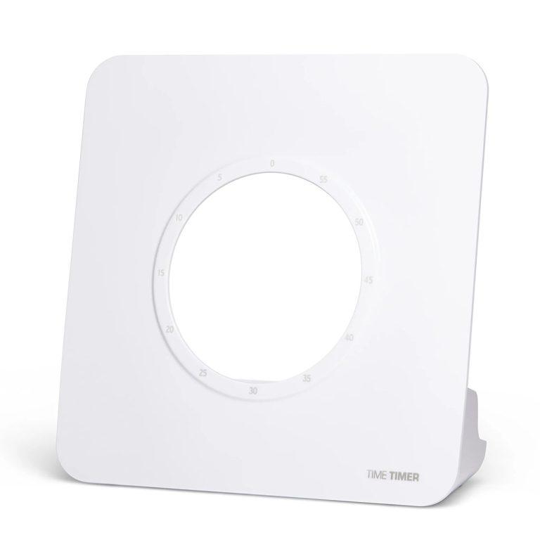 Time Timer - Original 8″ with Visual Scheduler - Assistive Technology