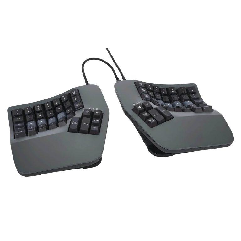 Kinesis Advantage 360 Contoured Keyboard - Assistive Technology