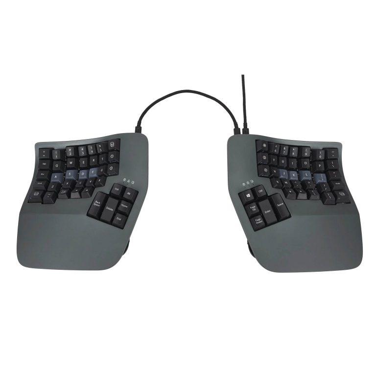 Kinesis Advantage 360 Contoured Keyboard - Assistive Technology