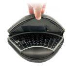 TiPY One Hand Keyboard - Assistive Technology