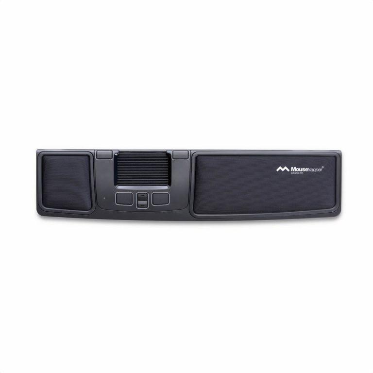 Mousetrapper Roller Pad Advance 2.0 - Assistive Technology