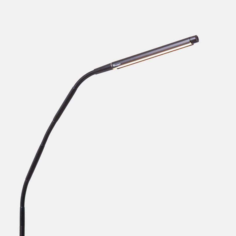 Daylight Electra Floor Lamp - Assistive Technology