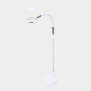 Daylight Magnificent PRO LED Table/Floor Lamp - Assistive Technology