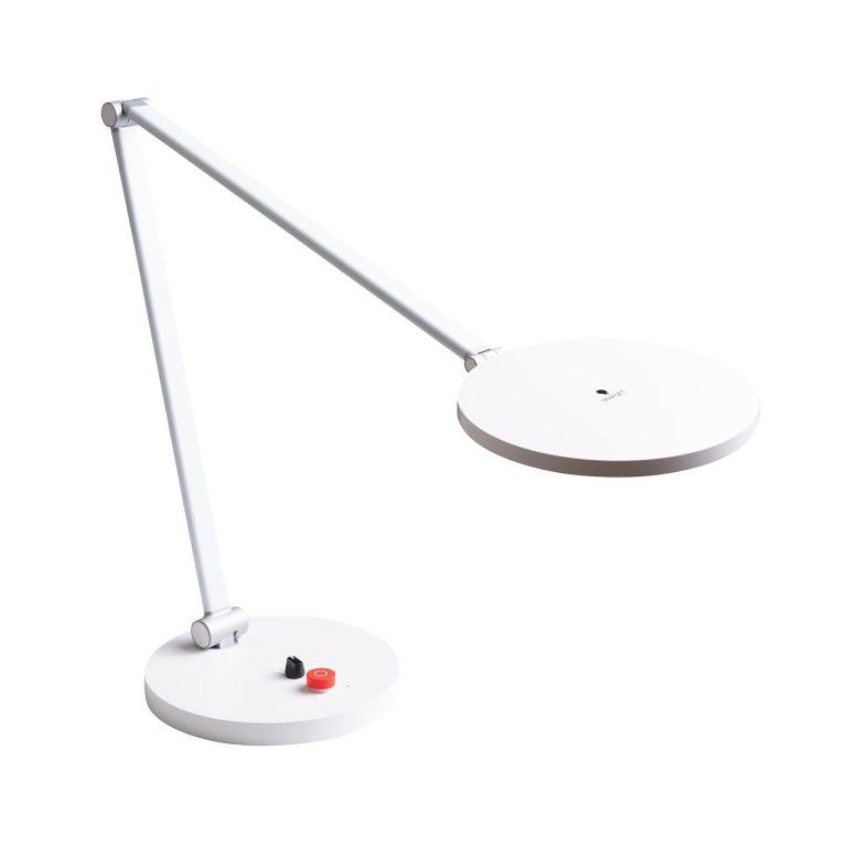Daylight Tricolor LED Table Lamp - Assistive Technology
