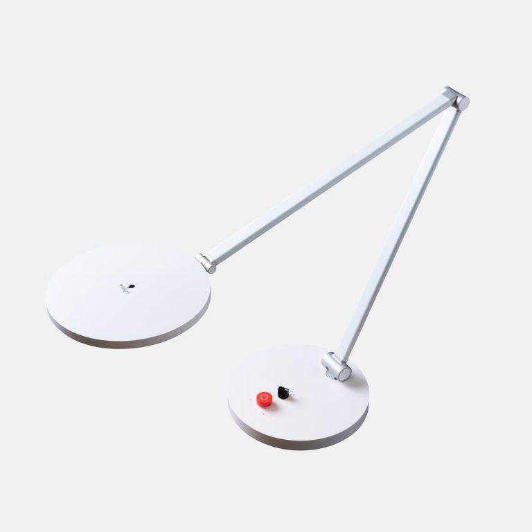 Daylight Tricolor LED Table Lamp - Assistive Technology