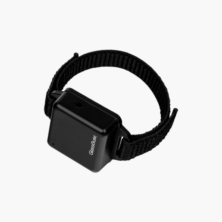 GlassOuse Muscle Switch - Assistive Technology