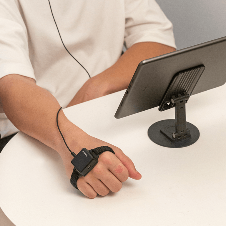 GlassOuse Muscle Switch - Assistive Technology