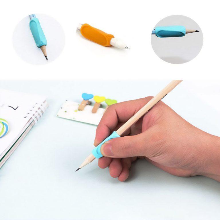 Concave Ergonomic Pencil Grip (Single) - Assistive Technology