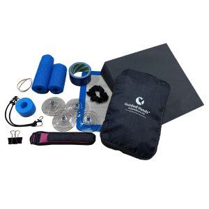 ImaginAble Solutions | Guided Hands - Assistive Technology