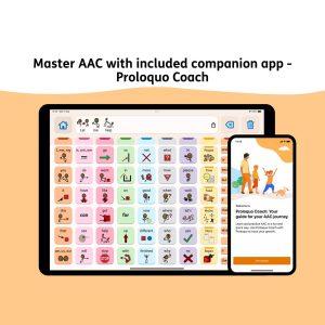 Proloquo - Assistive Technology