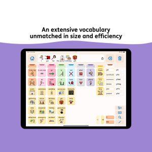 Proloquo - Assistive Technology