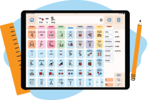 Proloquo - Assistive Technology