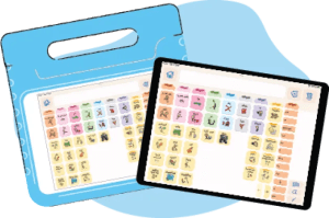 Proloquo - Assistive Technology