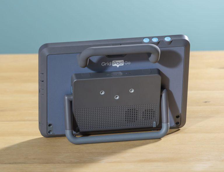 Grid Pad Go - Assistive Technology
