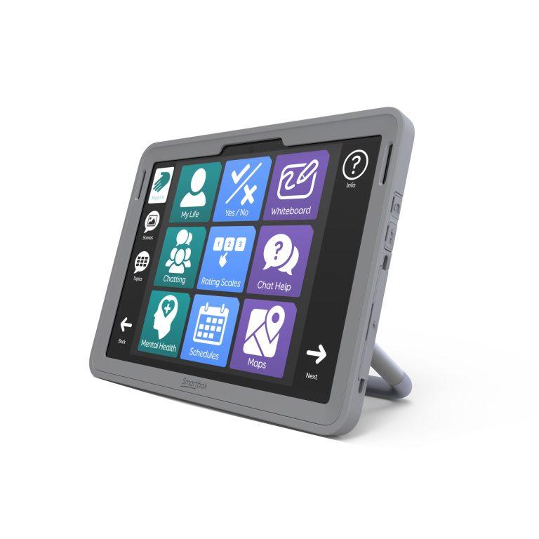 Grid Pad Go - Assistive Technology