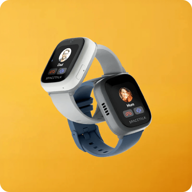 Spacetalk Loop Smartwatch - Assistive Technology