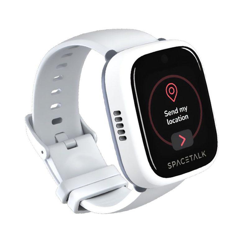 Spacetalk Loop Smartwatch - Assistive Technology