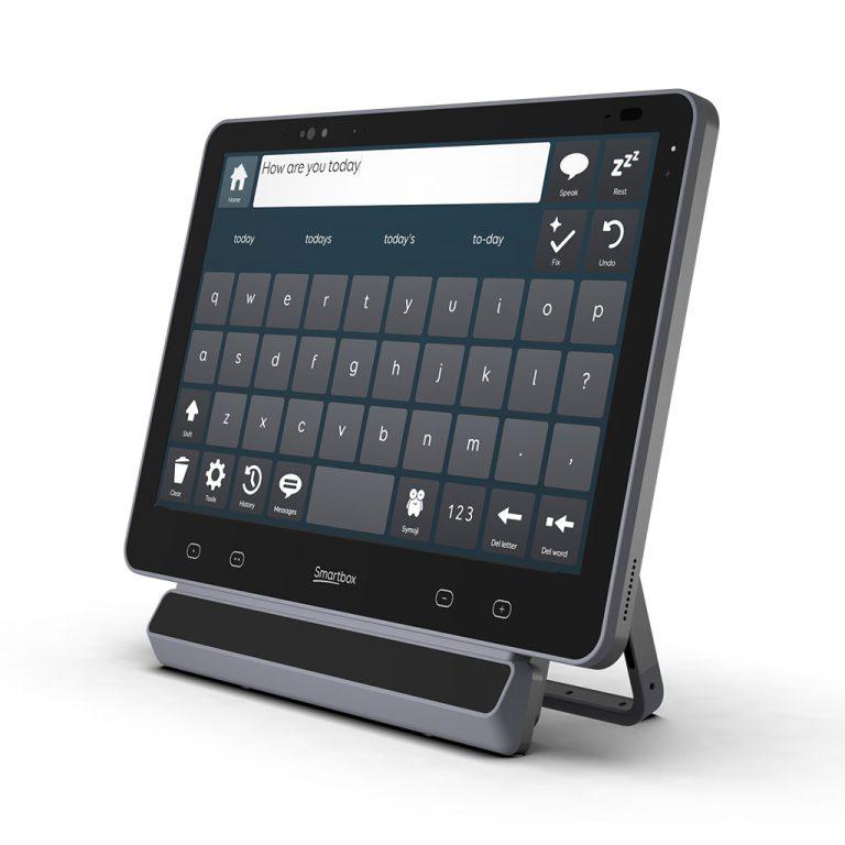 Grid Pad 16 - Assistive Technology