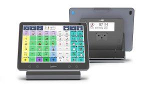Grid Pad 16 - Assistive Technology
