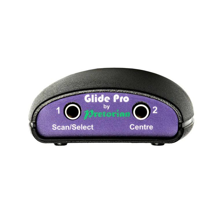 Pretorian Glide Pro - Assistive Technology