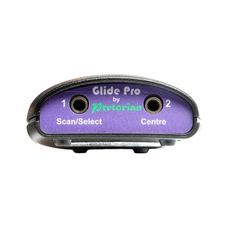Pretorian Glide Pro - Assistive Technology