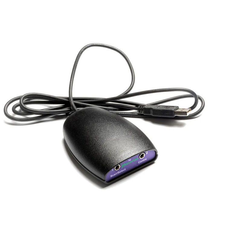 Pretorian Glide Pro - Assistive Technology