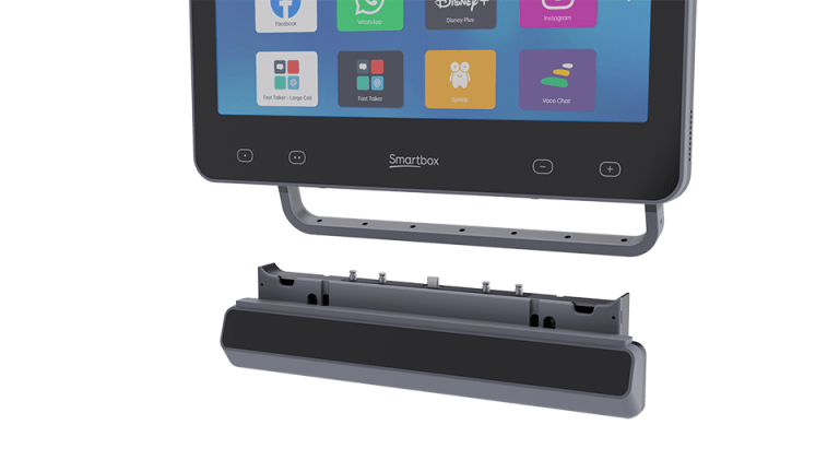 Evo for Grid Pad - Assistive Technology