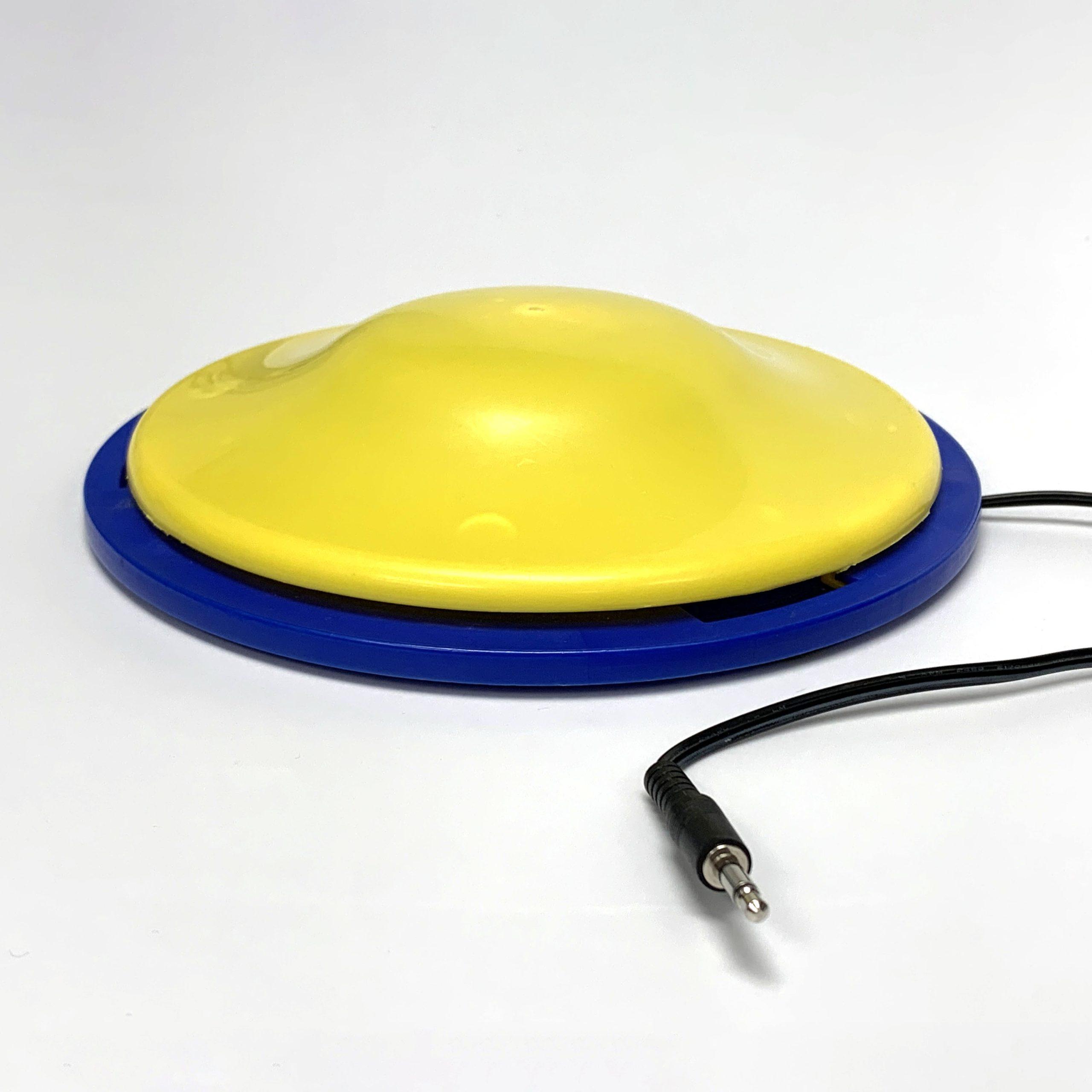 Saucer Switch (Ex-Demo) - Assistive Technology