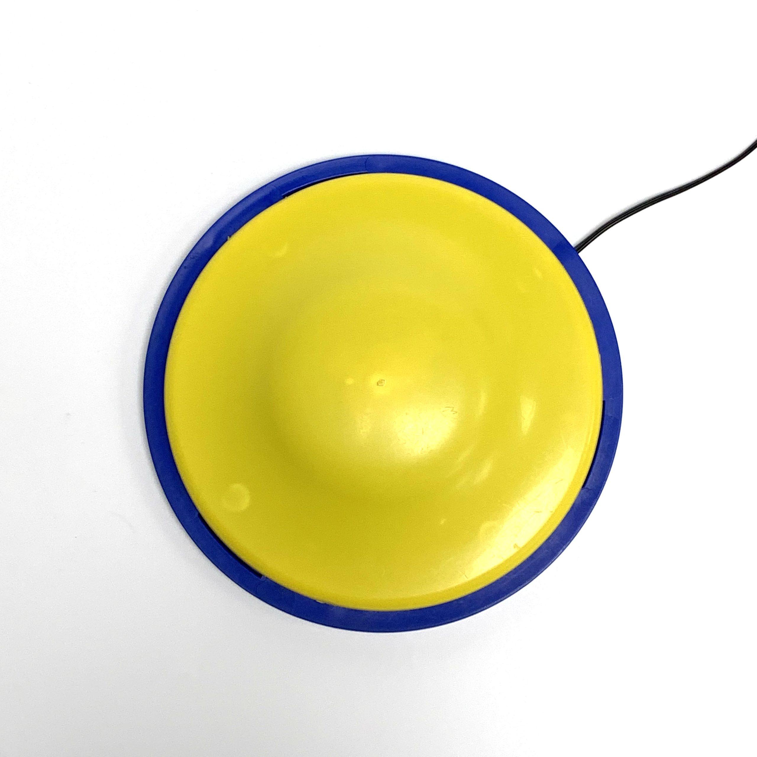 Saucer Switch (Ex-Demo) - Assistive Technology