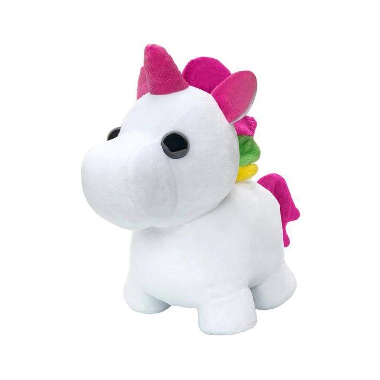 Adopt Me Light-Up Unicorn - Assistive Technology