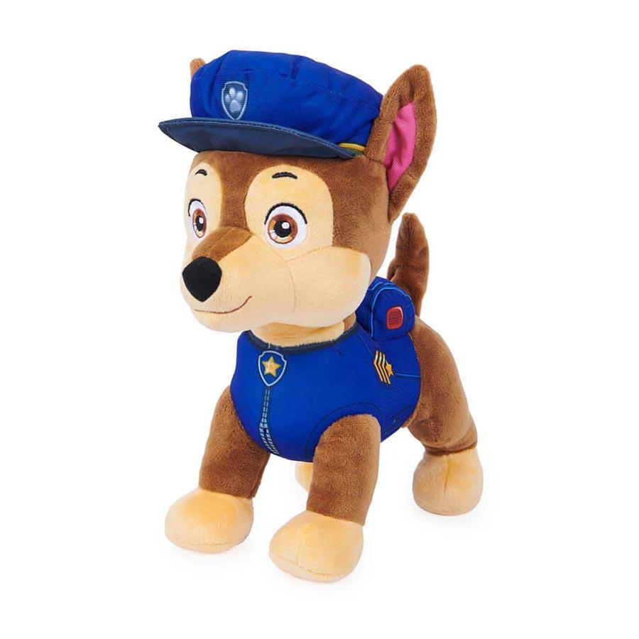 Paw Patrol Interactive Chase - Assistive Technology