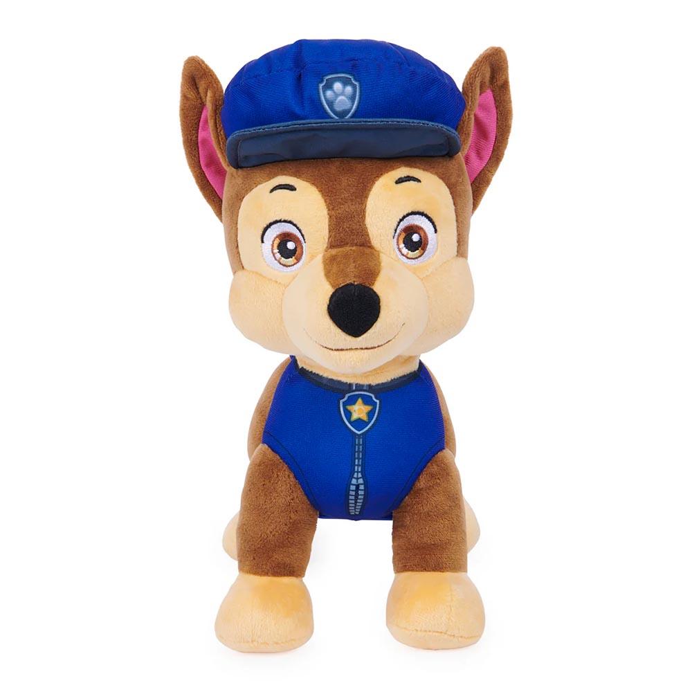 Paw Patrol Interactive Chase - Assistive Technology